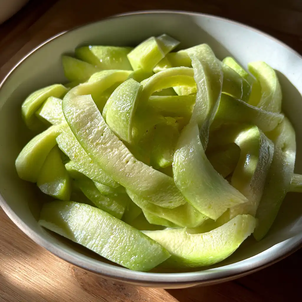 Chayote Food: 7 Powerful Facts For Better Cooking